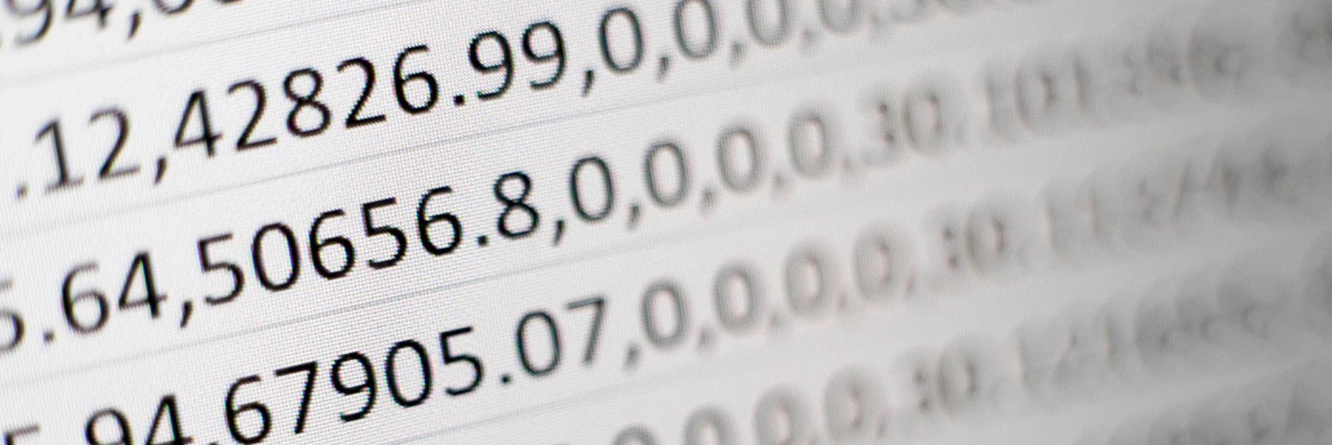 Undergraduate Program | Department of Statistics