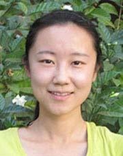 Luyao Peng | Department of Statistics