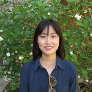 Graduate Students | Department of Statistics