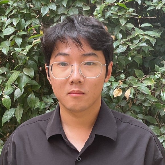 Graduate Students | Department of Statistics